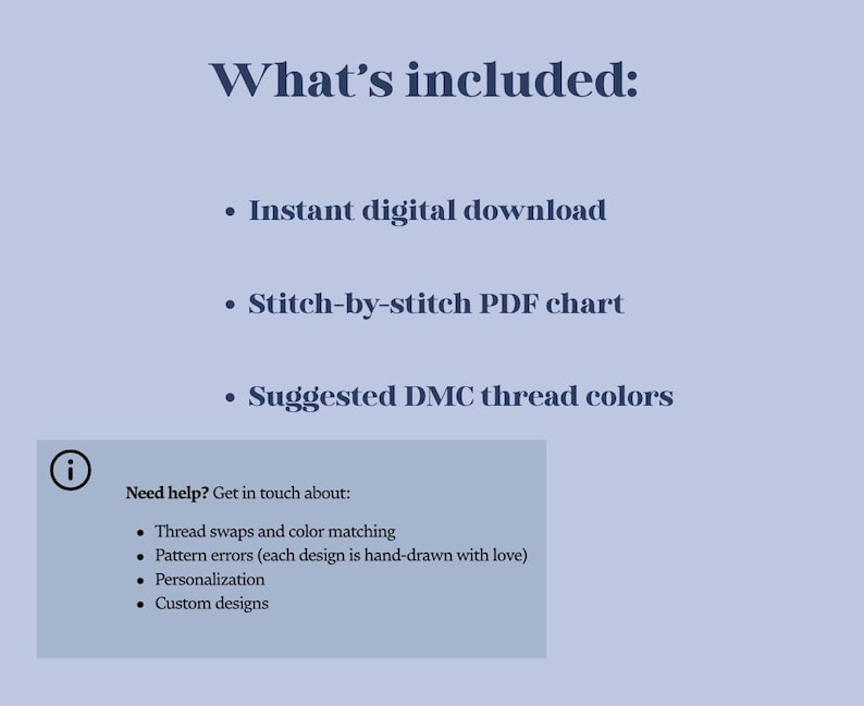 Valentine's Day Love Hearts Landscape Frame Digital Needlepoint Chart ...