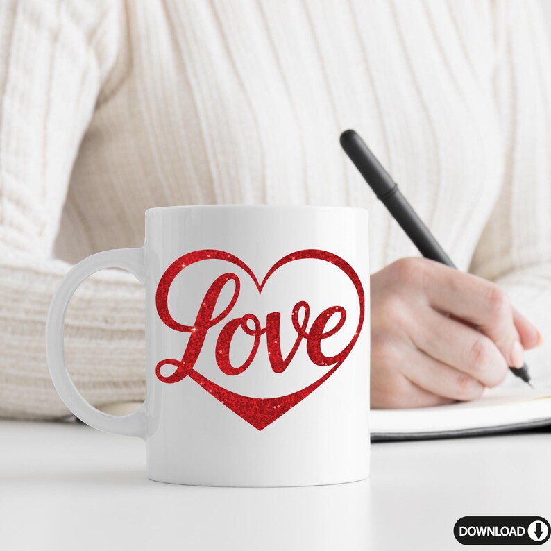 30 Spanish Besos Valentin SVG PNG Valentine Day (digital Download) - Etsy