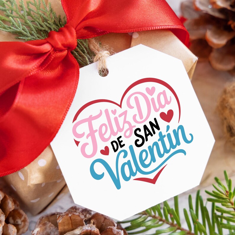 30 Spanish Valentines Day SVG PNG Bundle (digital Download) - Etsy