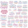 30 Spanish Motivational Quotes SVG Bundle: Inspirational Frases ...