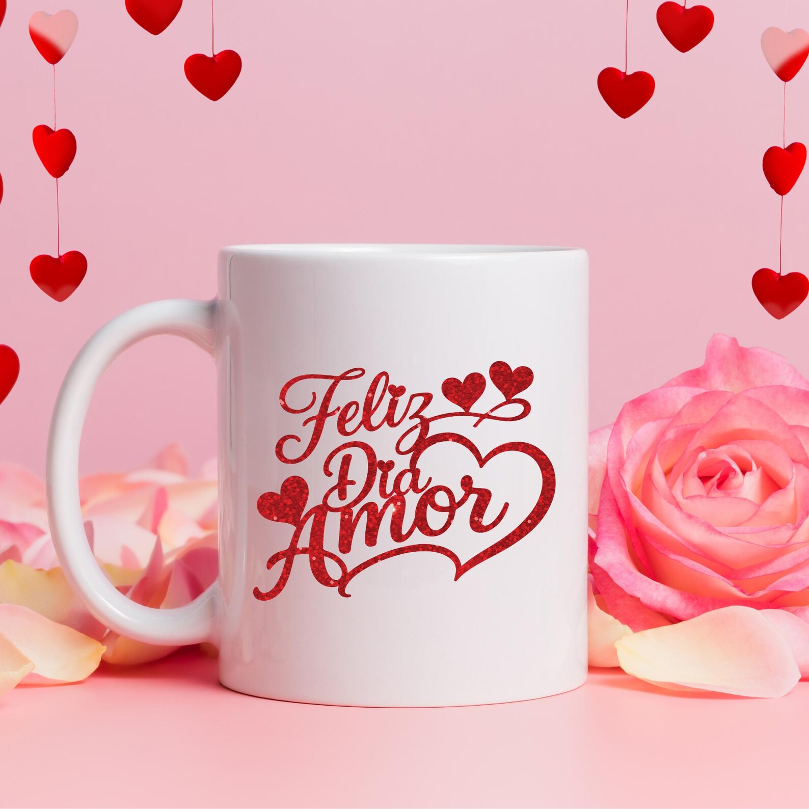 30 Spanish Besos Valentin SVG PNG Valentine Day (digital Download) - Etsy