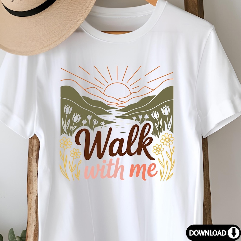 30 Walk With Me SVG Bundle: 2026 Youth Theme (digital Download) - Etsy