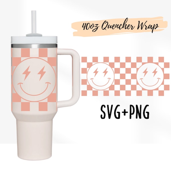Stanley Dupe Svg - Etsy