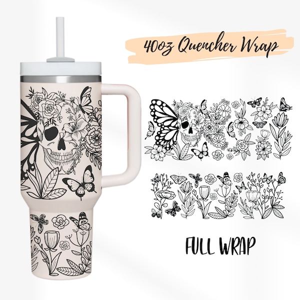 Stanley Svg 30 Oz - Etsy