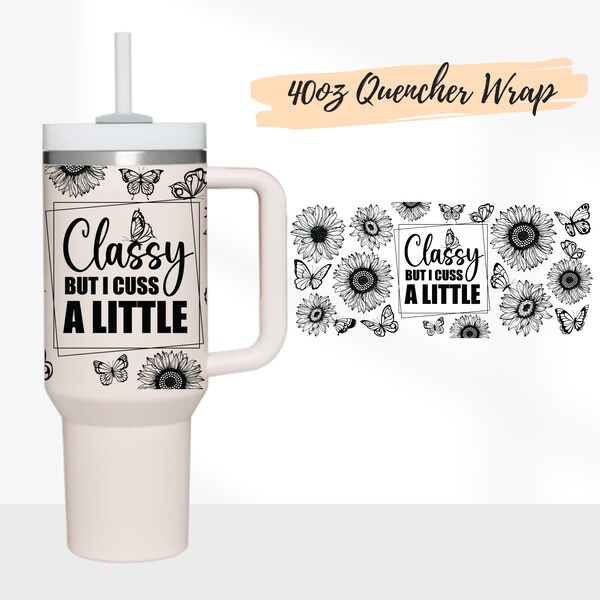 Stanley 40oz Svg Designs - Etsy