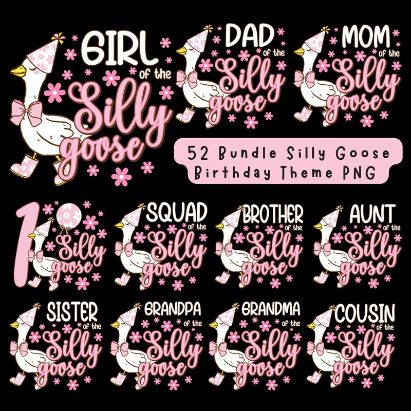 Silly Family Drawing - Etsy