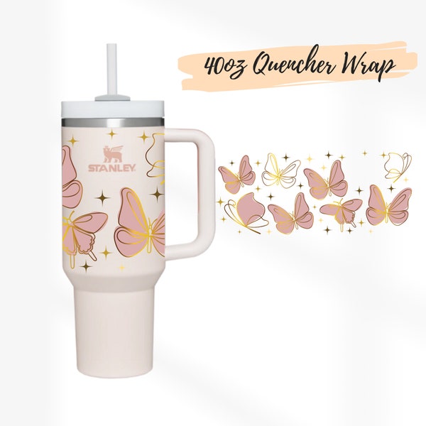 Stanley Cricut Wrap - Etsy