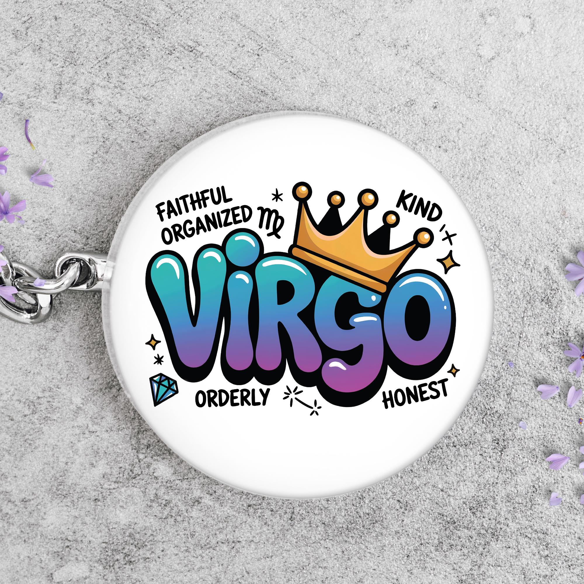 Zodiac PNG Bundle: Astrology Clipart, Celestial Star Signs (digital ...