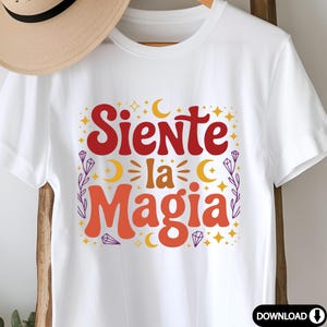 30 Spanish Motivational Quotes SVG Bundle: Inspirational Frases ...