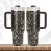 Under the Sea Laser Engraved 40oz Tumbler Wrap Design (SVG, PNG) - Etsy