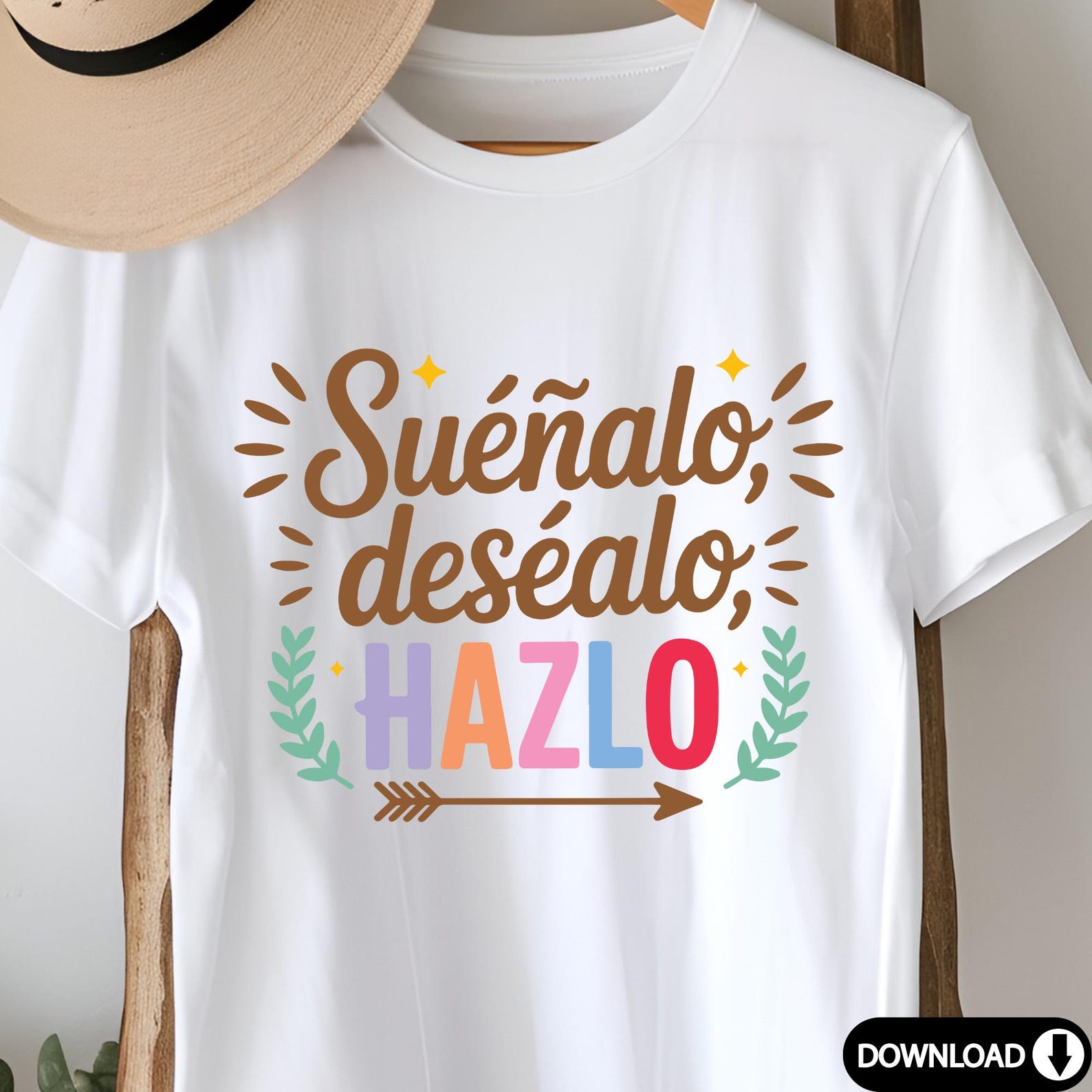 30 Spanish Motivational Quotes PNG Bundle (digital Download) - Etsy
