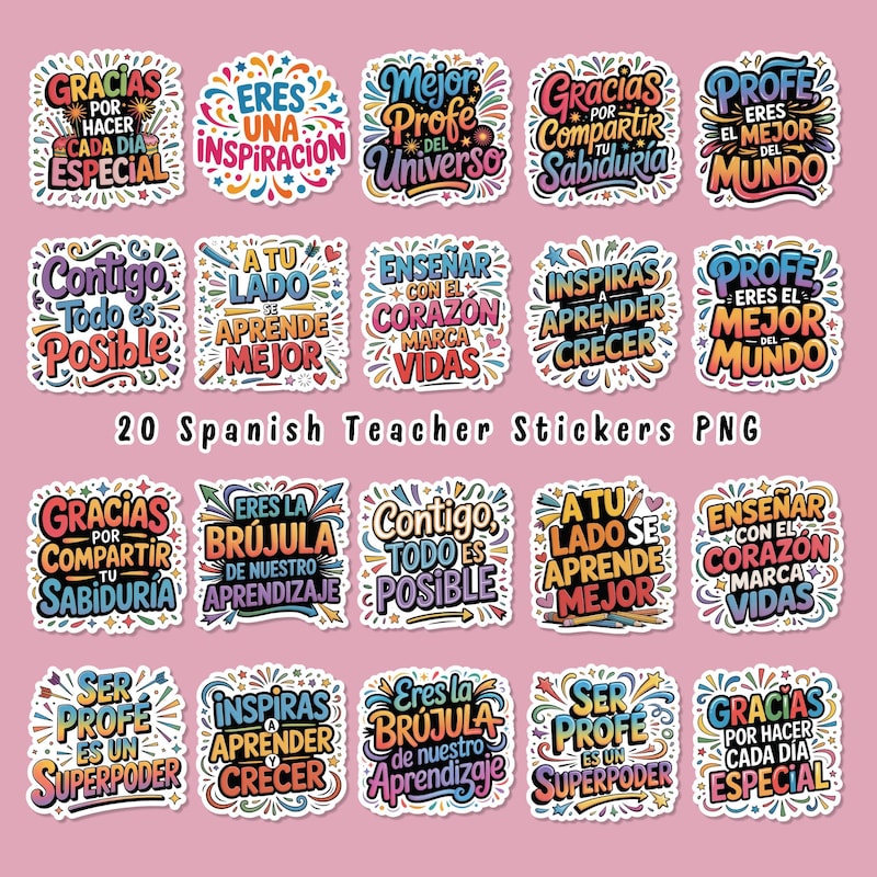 Spanish Language Quote - Etsy