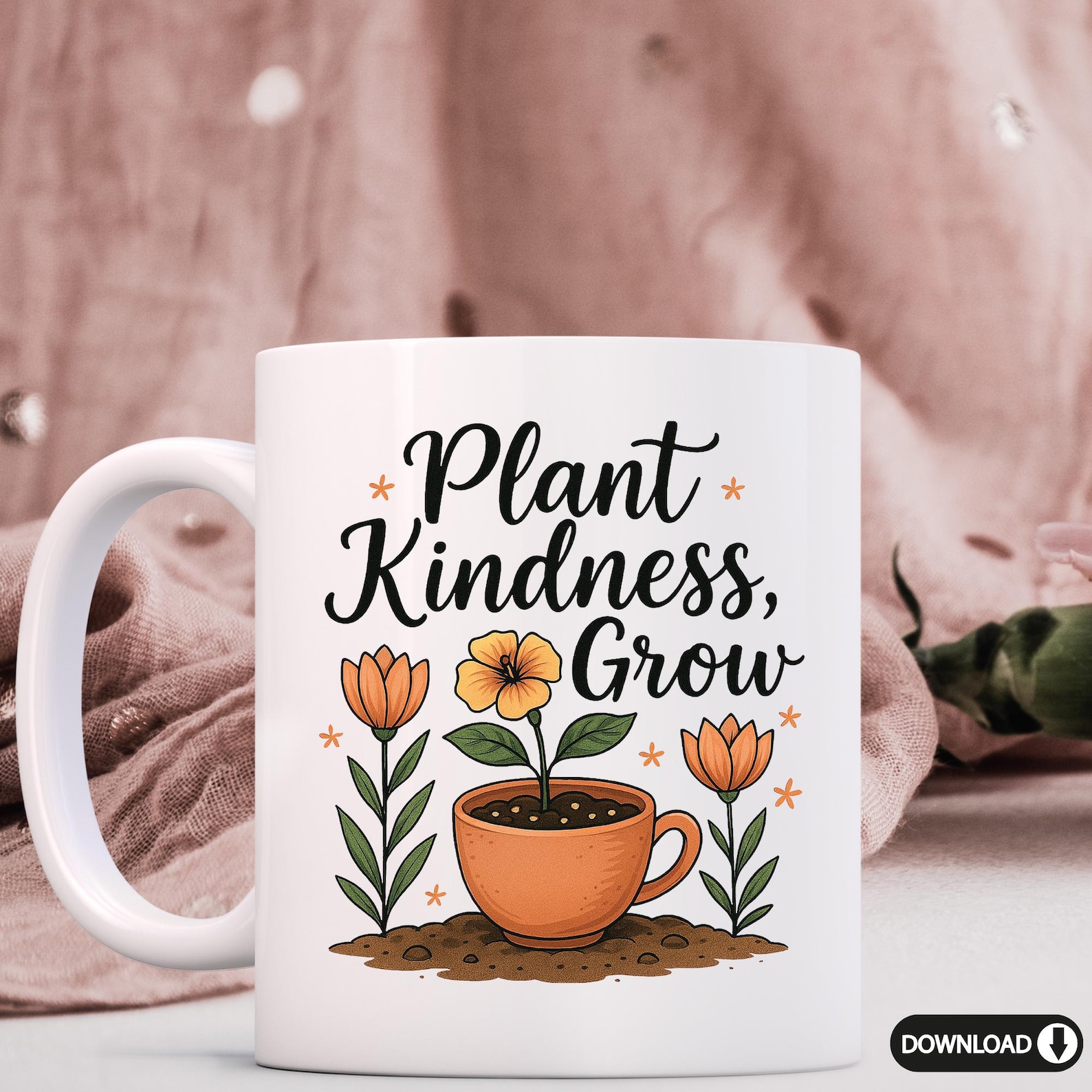 Plant Lover Quotes Bundle: Greenery Botanical Sayings (PNG Download) - Etsy