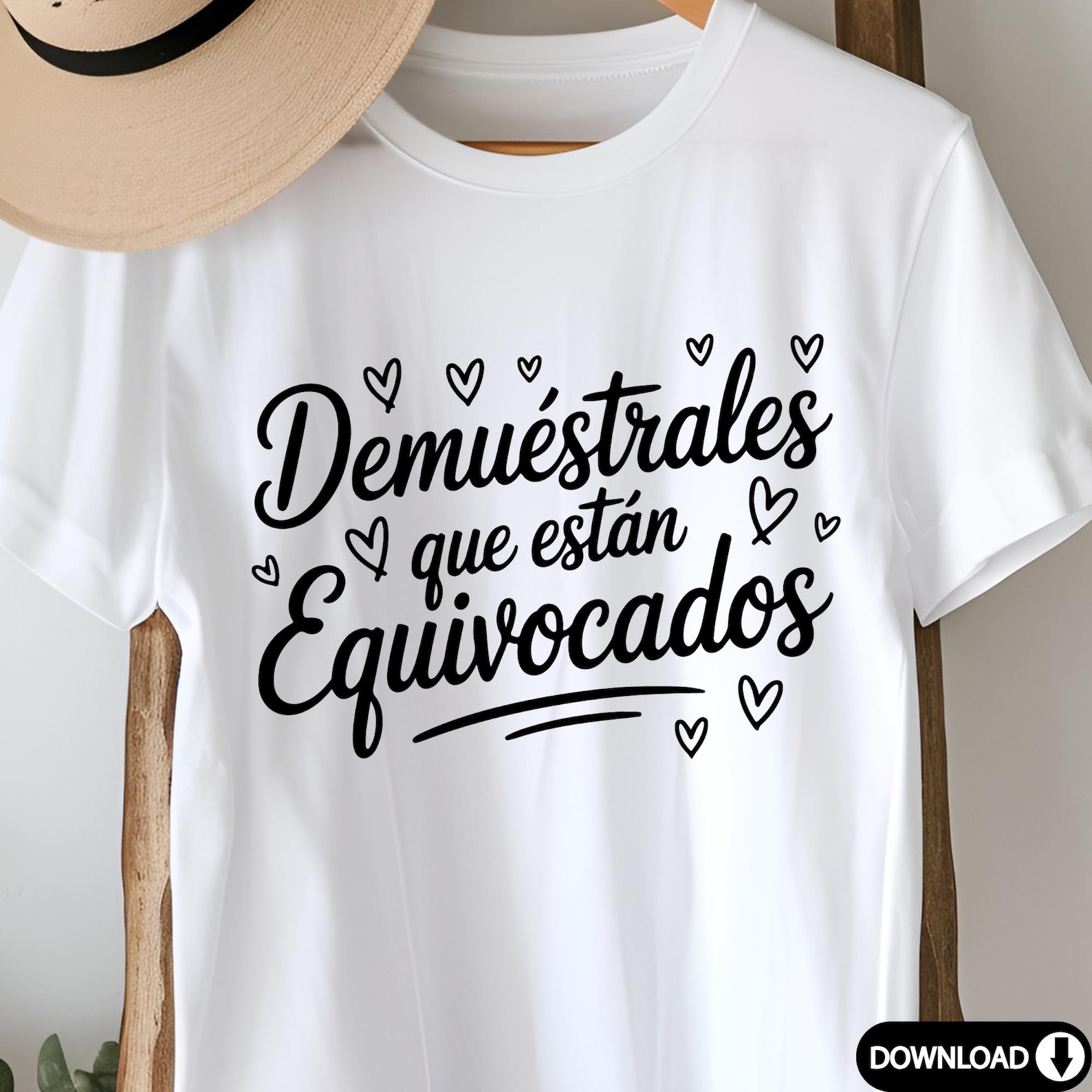 Spanish Motivational Quotes SVG Bundle: Inspirational Frases (digital ...