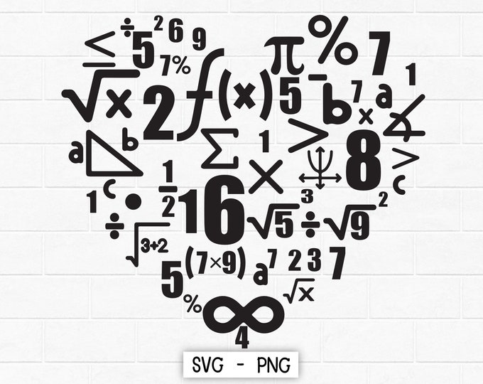 Ruler - Back to School, Math, Teacher - Instant Digital Download - Svg ...