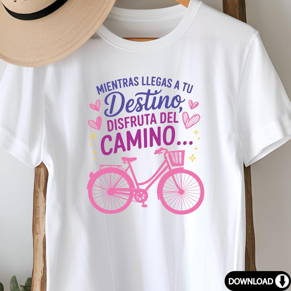 30 Spanish Motivational Quotes SVG Bundle: Inspirational Frases ...