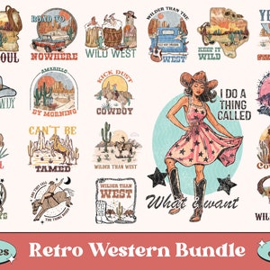 Western Sublimation - Etsy