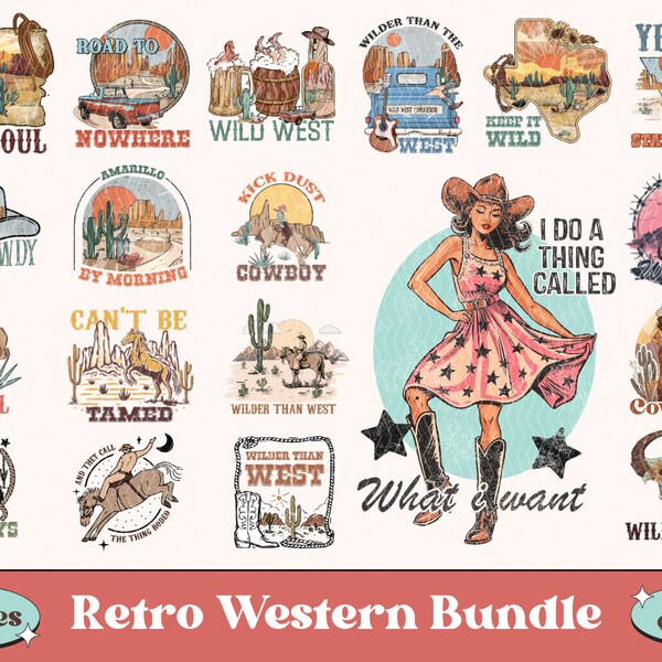 Western Sublimation - Etsy
