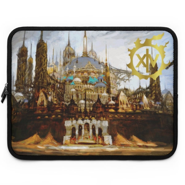 Ffxiv Computer Case - Etsy Australia