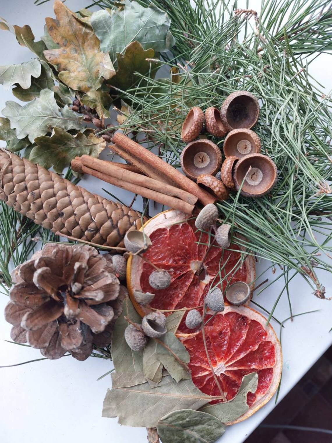 Woodland, Luxury Pot Pourri, Forest Inspired Home Decor Country ...