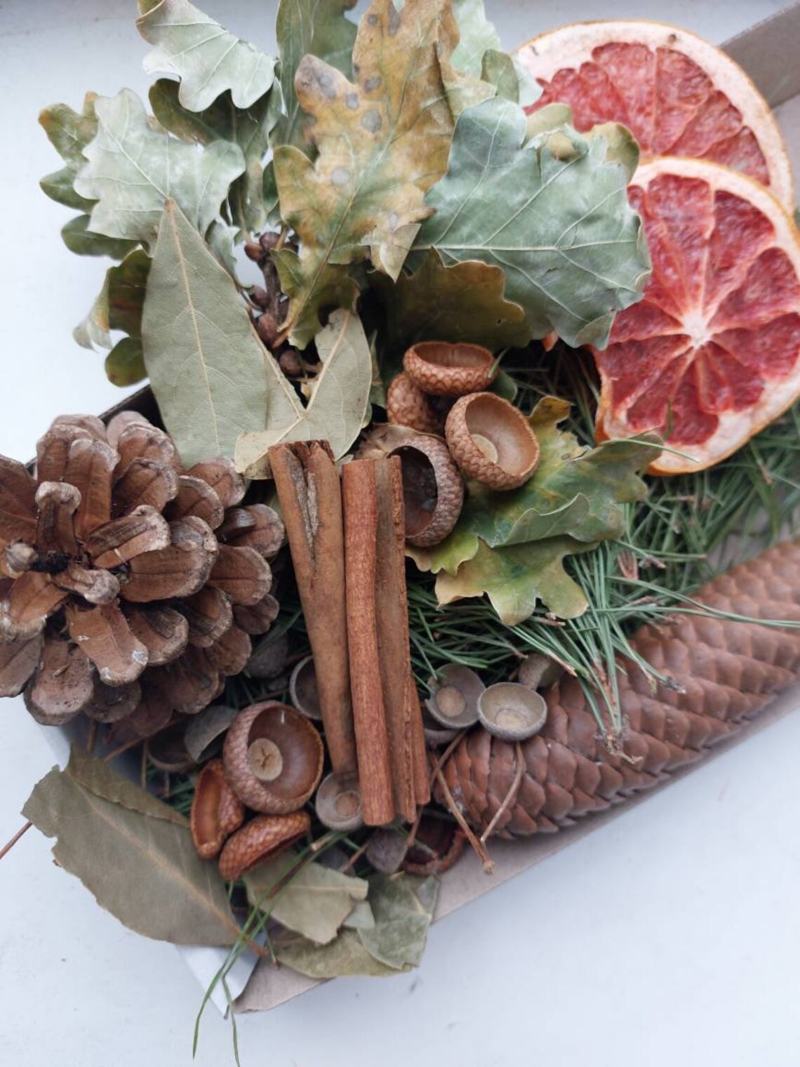 Woodland, Luxury Pot Pourri, Forest Inspired Home Decor Country ...