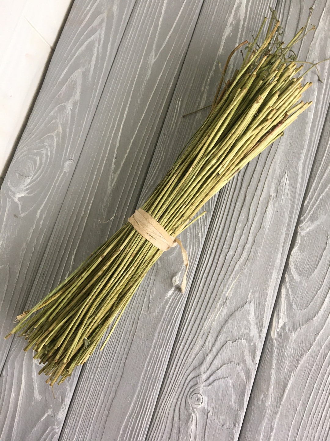 Dried Yarrow Stalks ,yarrow Stems ,achillee Divination, I Ching ,yarrow ...