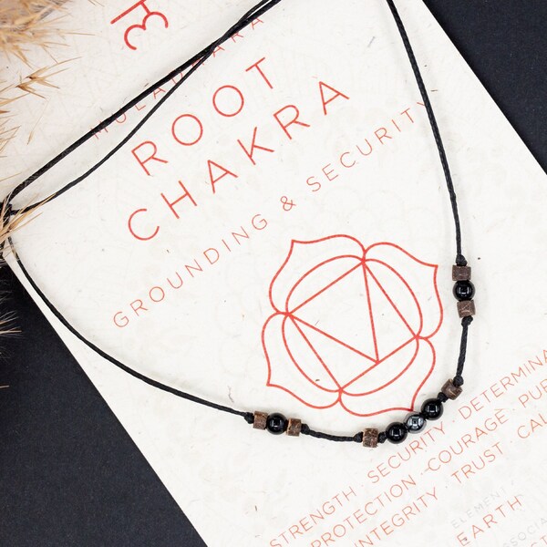 Root Chakra - Etsy