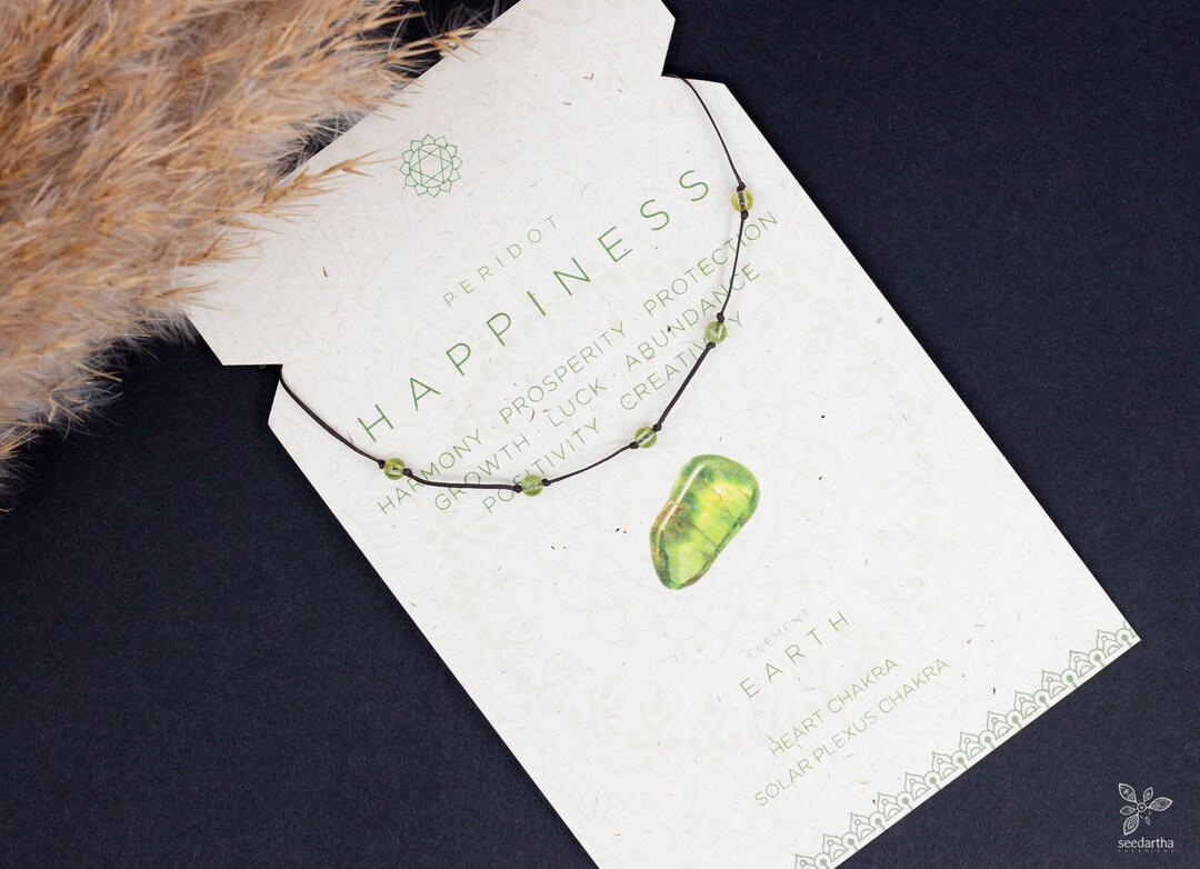 Real Peridot Foot Bracelet/elegant Boho Crystal Anklet/real Peridot ...