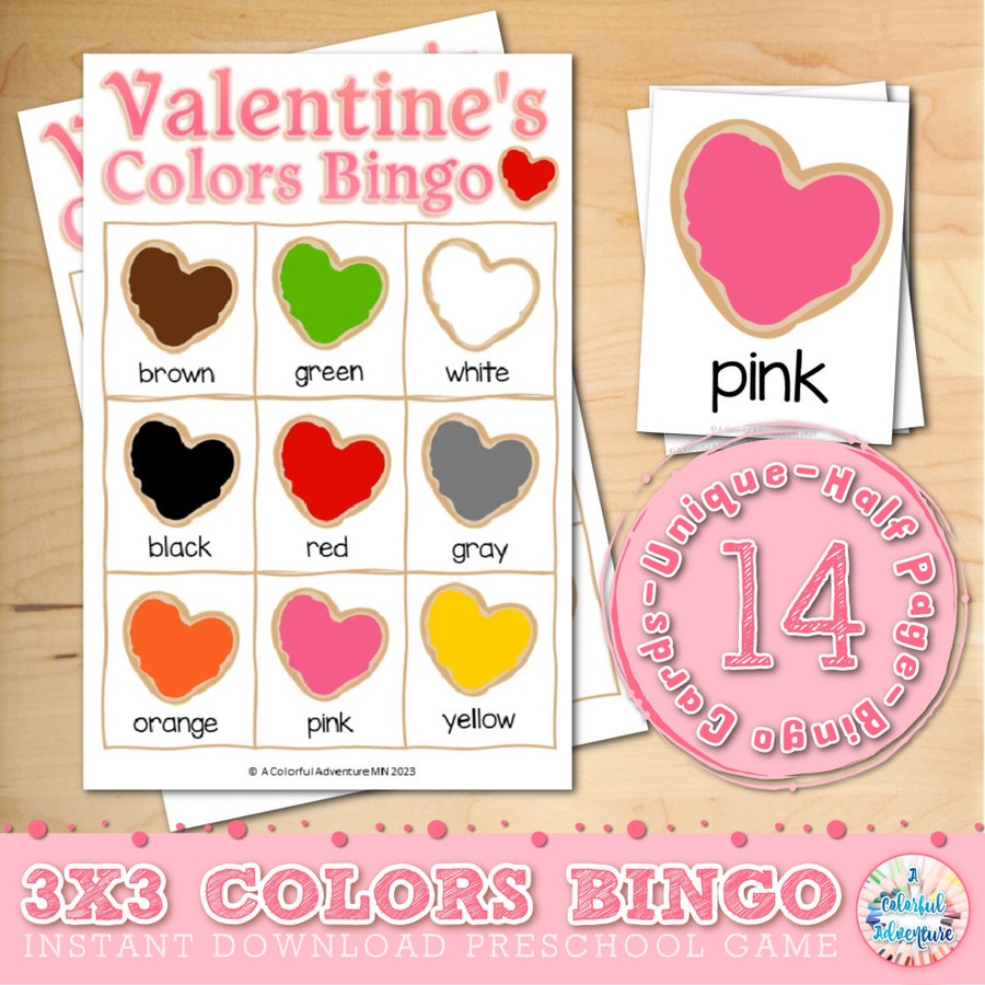 AColorfulAdventureMN - Etsy