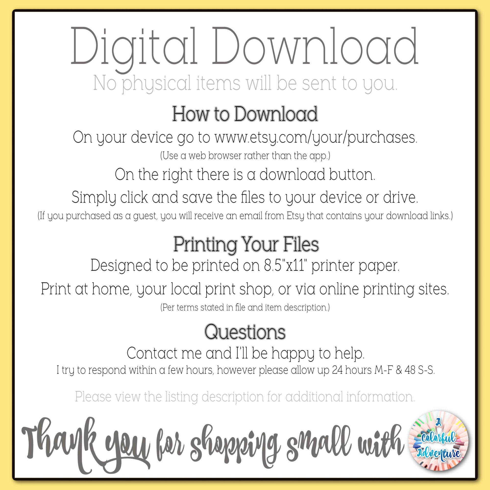 Easter Preschool Bingo Printable, 3x3 Bingo and Calling Card Set ...