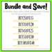 Insects Shape Sort and Game Printable for Kids, Learn to Recognize and ...