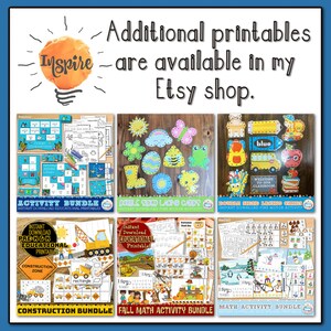 Under the Sea Lacing Cards, Fine Motor Activity, Preschool Centers ...