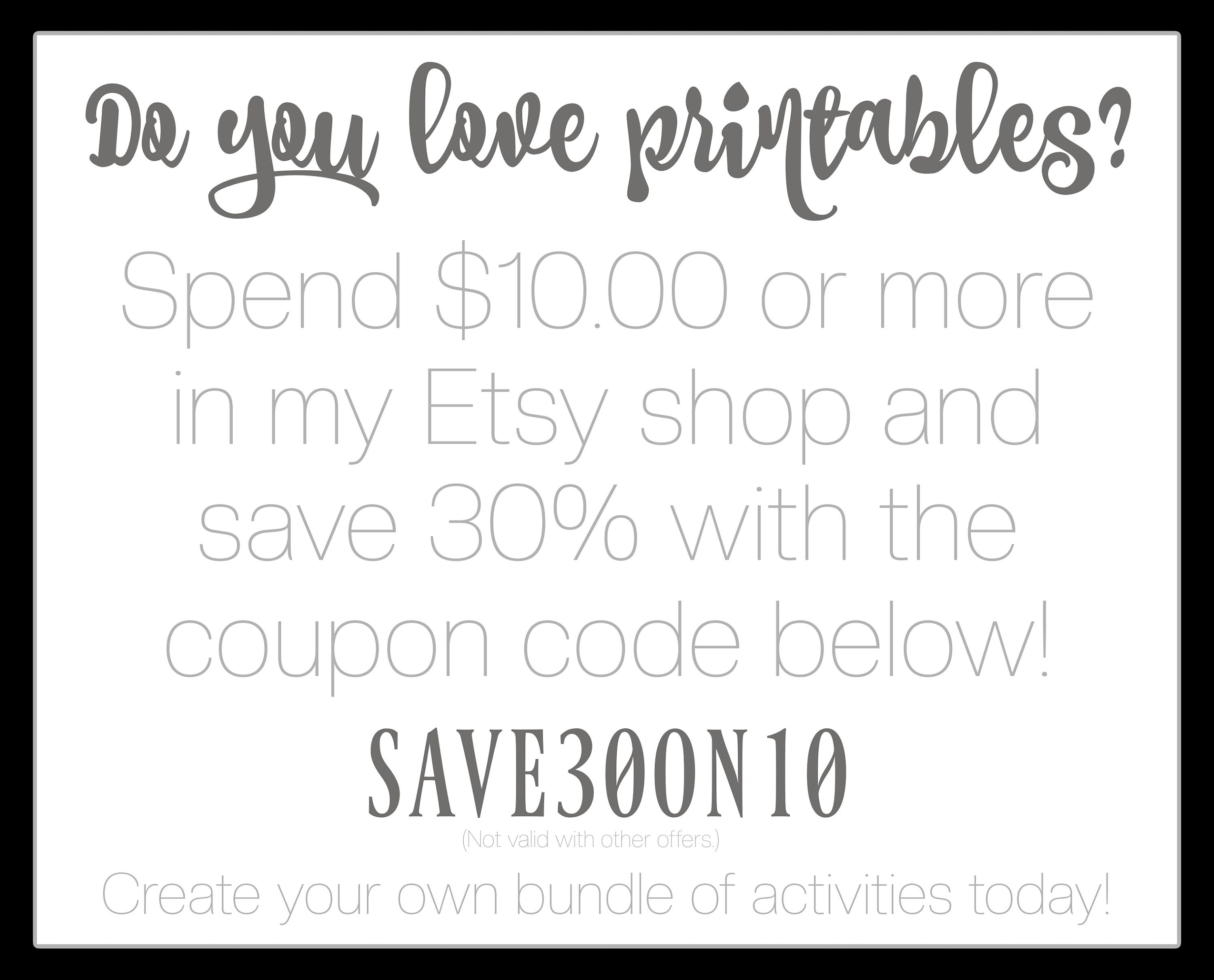 Alphabet I Spy | Educational Printable | Letter Recognition Activity ...