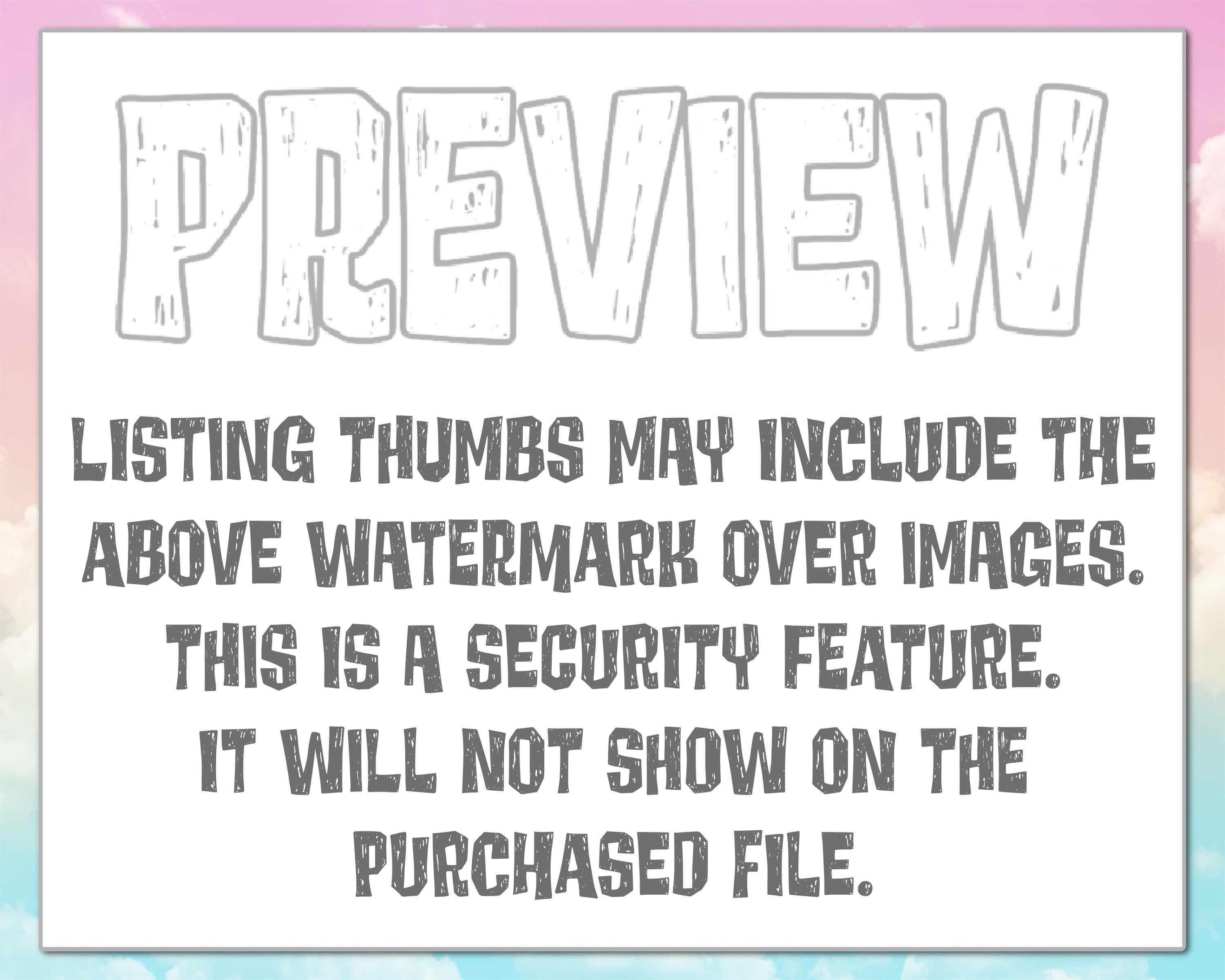 Spring Affirmations for Kids - Positive Affirmations Bulletin Board Kit ...