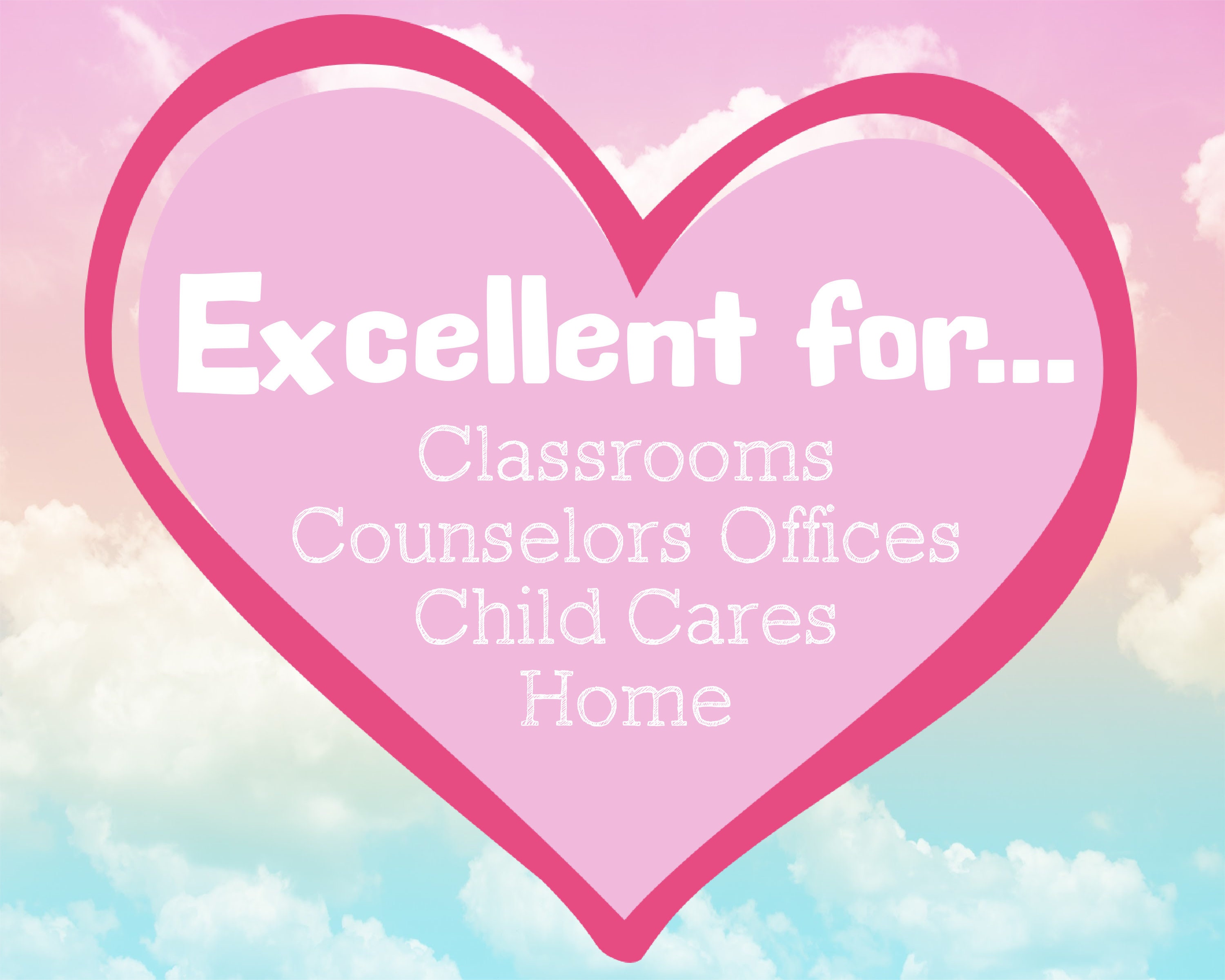 Spring Affirmations for Kids - Positive Affirmations Bulletin Board Kit ...