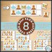 Groundhog Day Activity Bundle: Preschool & Kindergarten Printables ...
