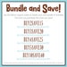 Groundhog Day Activity Bundle: Preschool & Kindergarten Printables ...