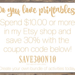 Sunflower Fine Motor Activity Shapes and Colors Printable - Etsy