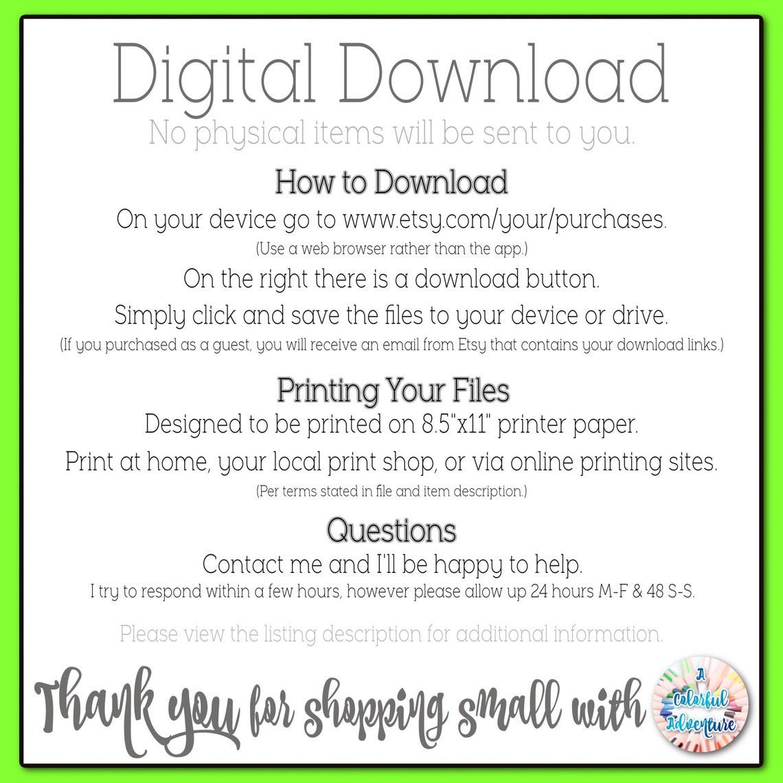 Insect Shape Sorting Game: Educational Printable (digital Download) - Etsy