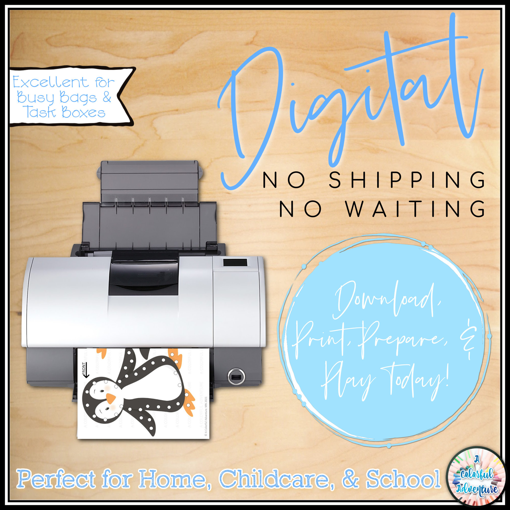 Winter Lacing Cards, Fine Motor Activity, Preschool Centers, Preschool ...