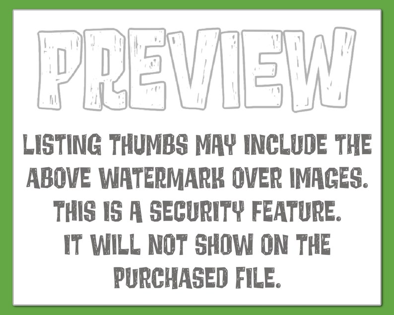 St. Patrick's Day Printable Decor, Shamrock Positive Affirmations ...