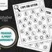 Alphabet I Spy | Educational Printable | Letter Recognition Activity ...