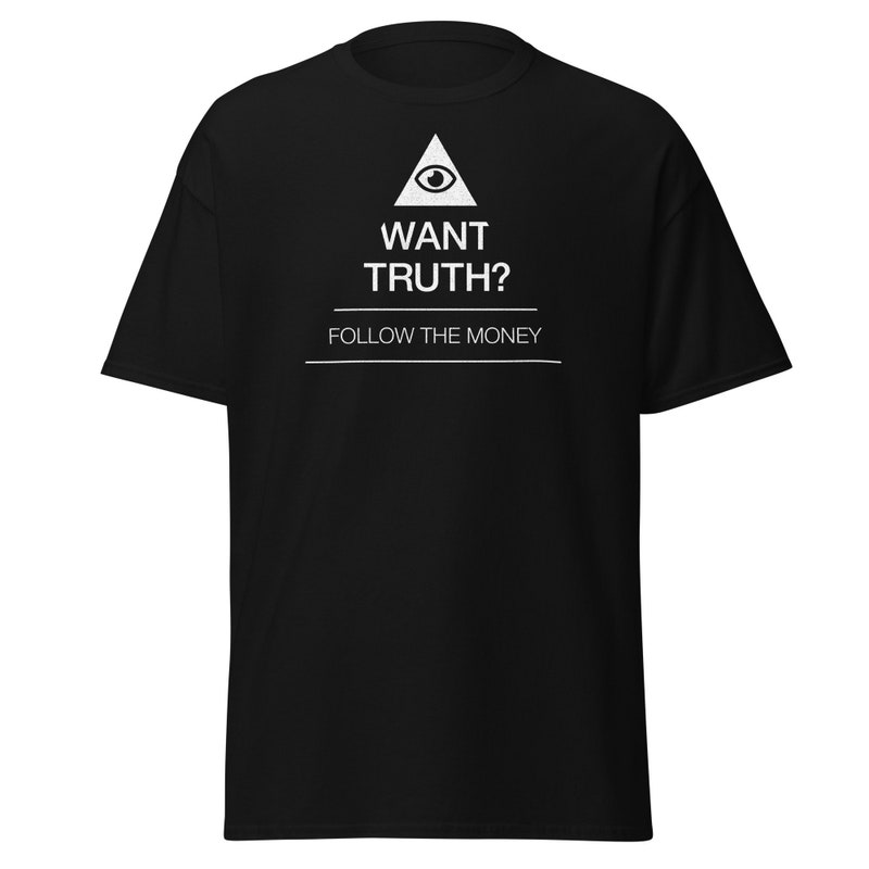 Triangle T Shirt - Etsy