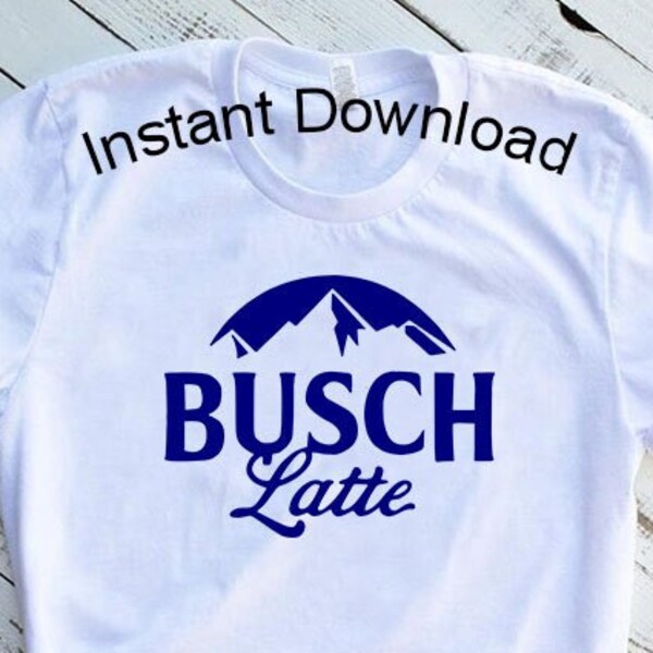 Busch Beer - Etsy