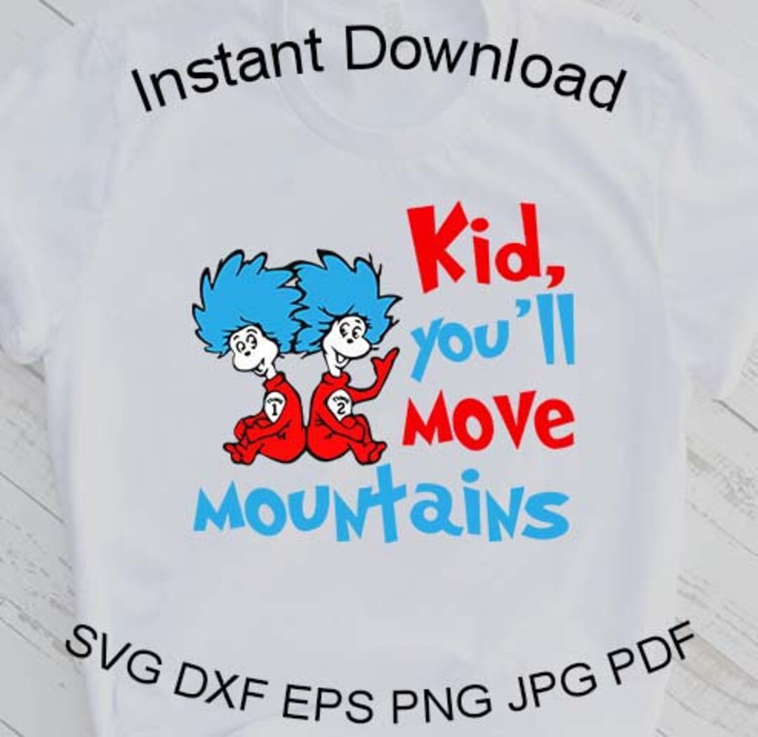 Wacky Wednesday Dr Seuss Character SVG Reusable Custom - Etsy Canada Wacky Wednesday Dr Seuss Character SVG Reusable Custom - Etsy Canada