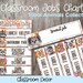 Back to School About Me UFO Spaceship Craft Kindergarten Bulletin Board ...