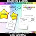 Build a Police Officer Craft - Career Day Activities - Community ...