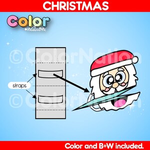 Snowman Puppet Craft Christmas Activities December Bulletin Board ...