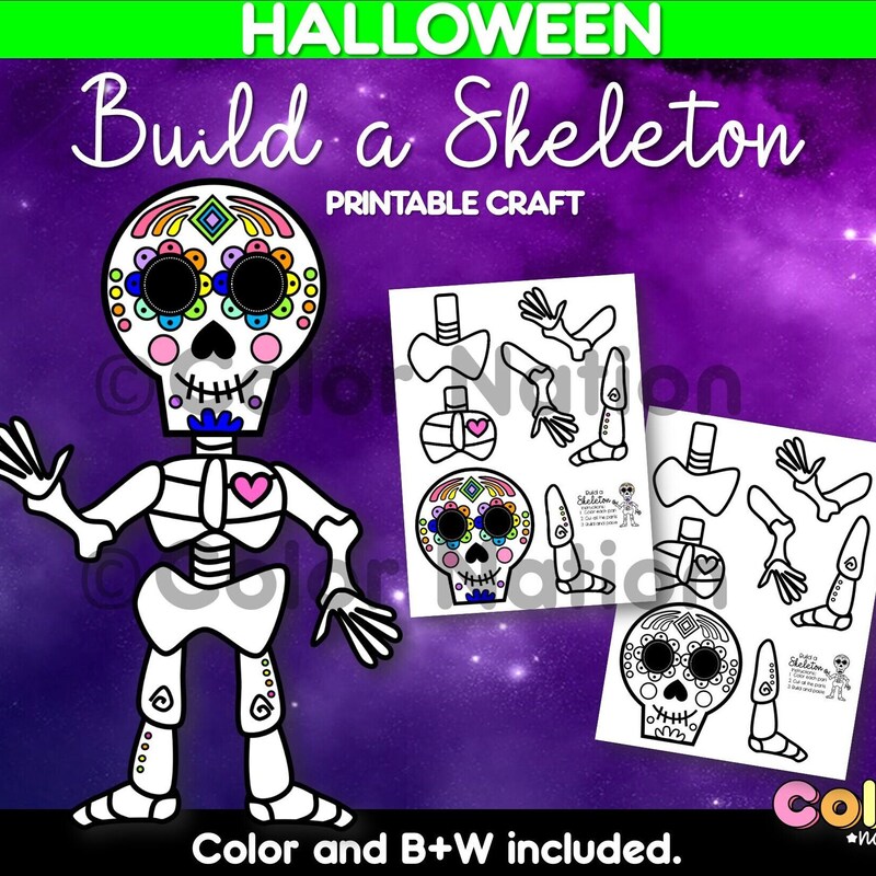 Day of Dead Minis - Etsy