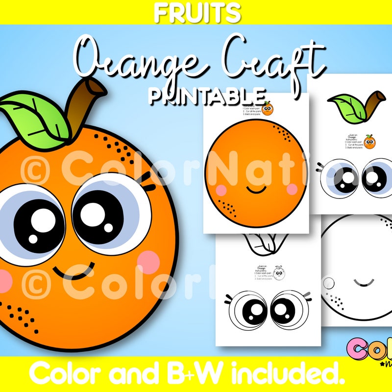 ColorNationCrafts - Etsy